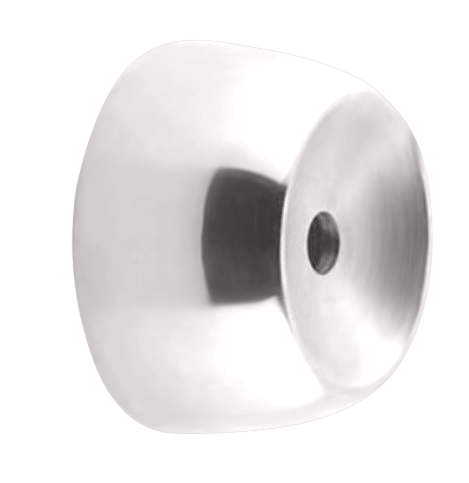 Angle Collar 1.0" - All finishes