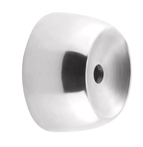 Angle Collar 1.0" - All finishes