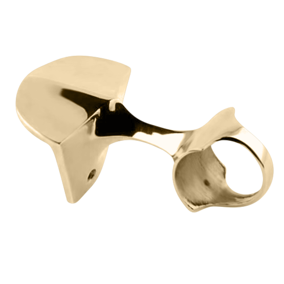 Art Arm Rail Bracket 2.0" - All finishes