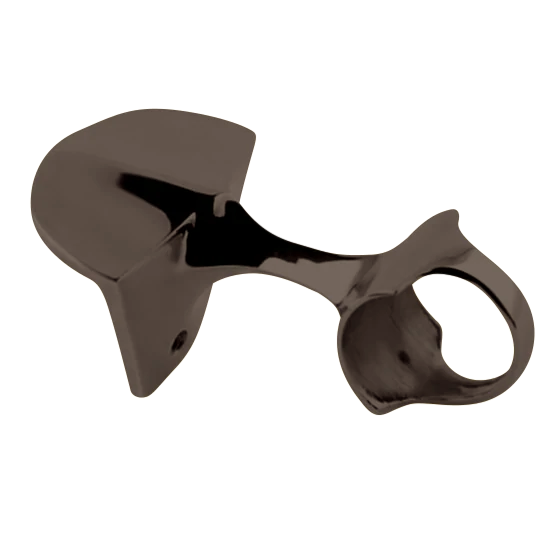 Art Arm Rail Bracket 2.0" - All finishes
