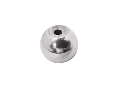 Ball & Socket Adapter 1" - All finishes