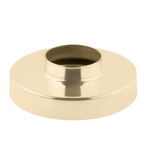 Cast Flange Cover 2.0" - All finishes