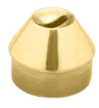 Slope Angle Collar 2" - All finishes